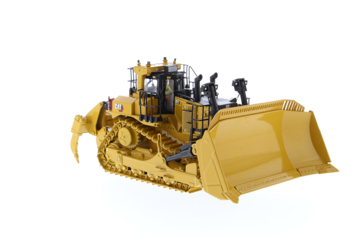 85604 Cat ® D11 Dozer | Diecast Masters